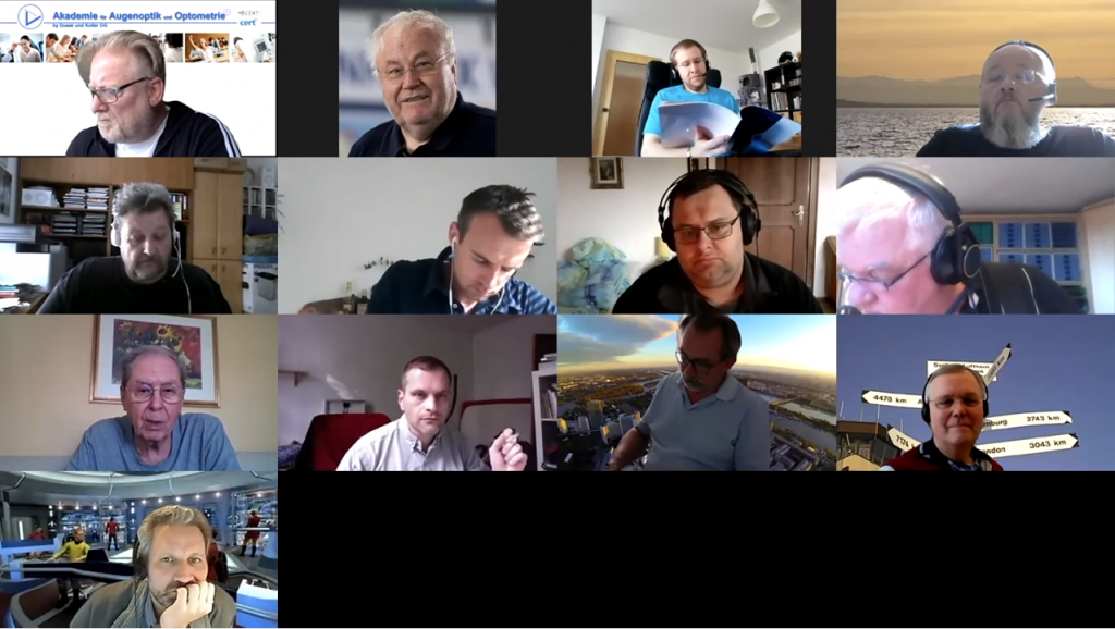 Amateur Radio Training "The World Without Borders" - Institute of ...