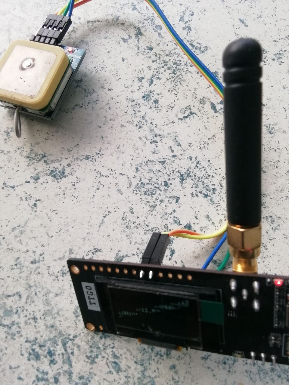 External Hardware - Institute of Citizen Science