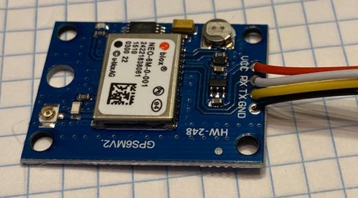 T-DECK Guide - Institute of Citizen Science