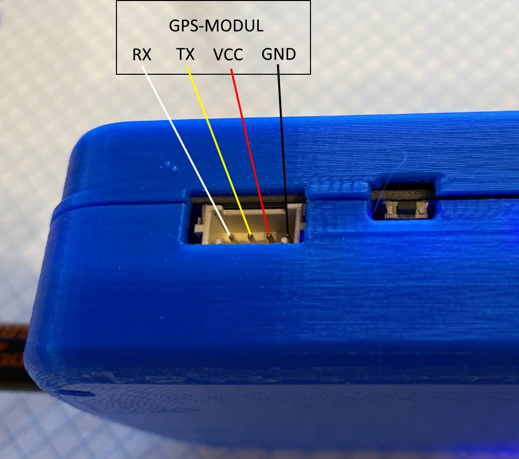 T-DECK Anleitung – Institute of Citizen Science